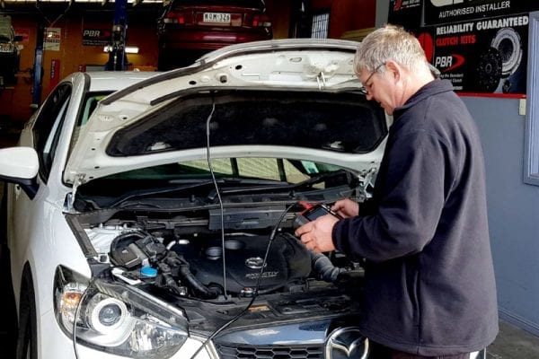 Services | Tom's Automotive